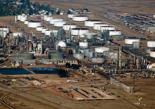 Explosion-Proof Elevator Controllers | Smartrise Engineering