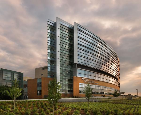 Healthcare Elevator Solutions | Smartrise Engineering