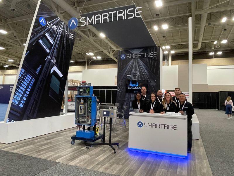 Contact Your Local Smartrise Representative | Smartrise Engineering