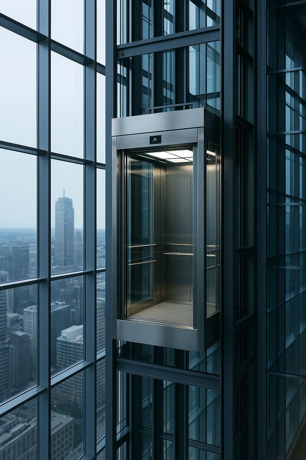 Elevator Controllers Products and Solutions | Smartrise Engineering