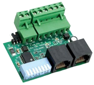 Hall Board | Smartrise Engineering