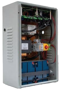 Emergency Rescue Device | Smartrise Engineering