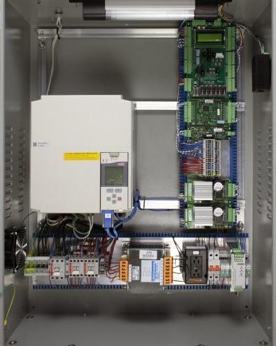 C4 Controller Manuals & Guides | Smartrise Engineering Resources